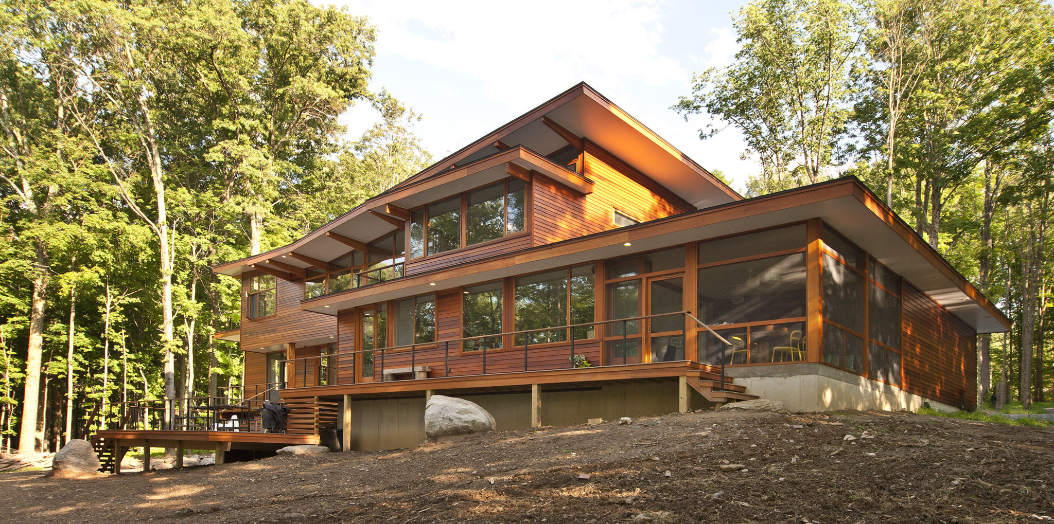 Lindal Custom Turkel Td3 2340 Bear Creek Homes